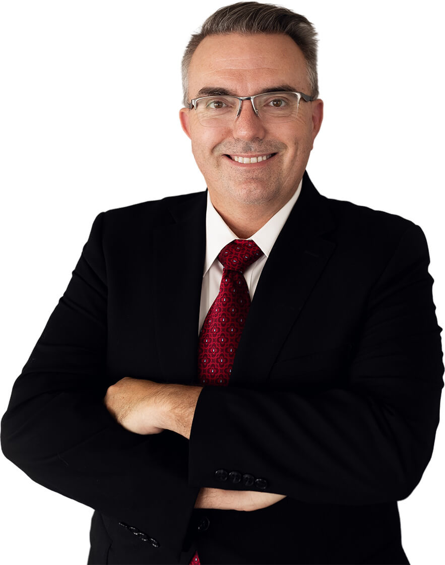 Christian Smith Esq. | Win Injury & Employment Cases