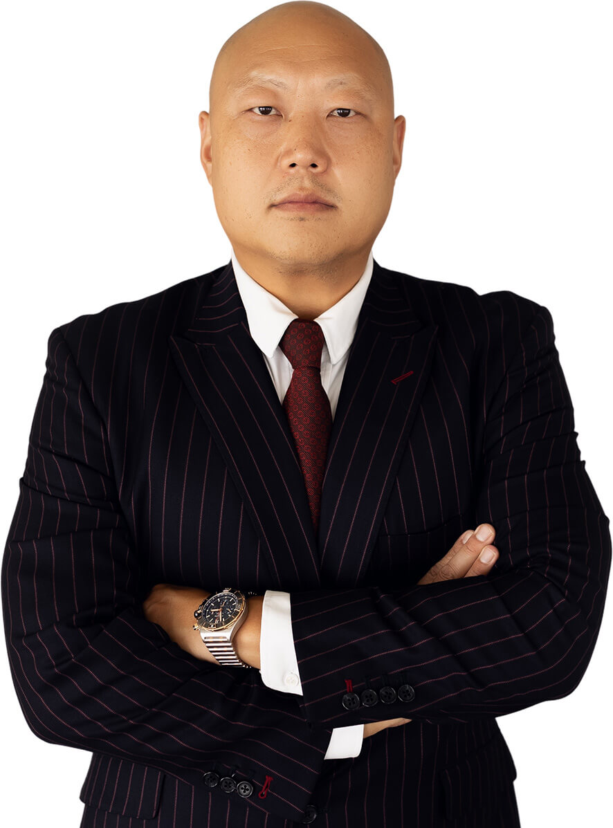 Patrick W. Kang | Ace Law Group