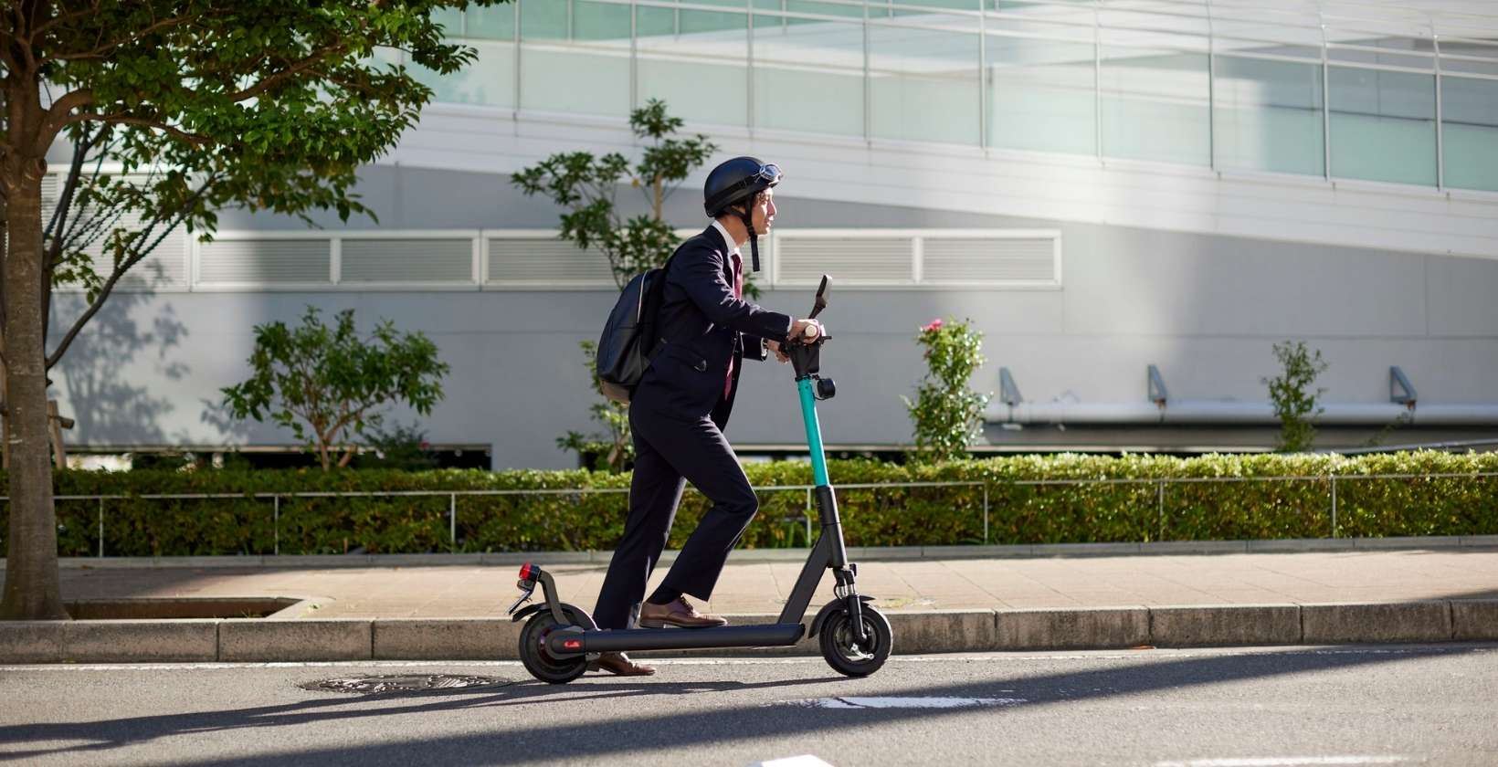 Las Vegas, NV - 10-Year-Old Boy Killed, 9-Year-Old Injured in E-Scooter ...