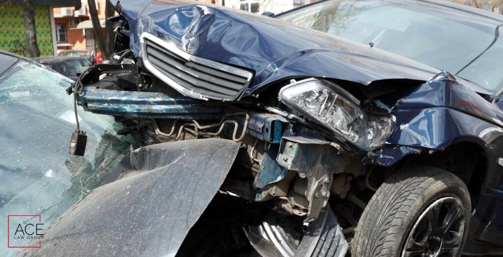 Las Vegas, NV - Driver Injured in RollovLas Vegas, NV - One Injured in ...