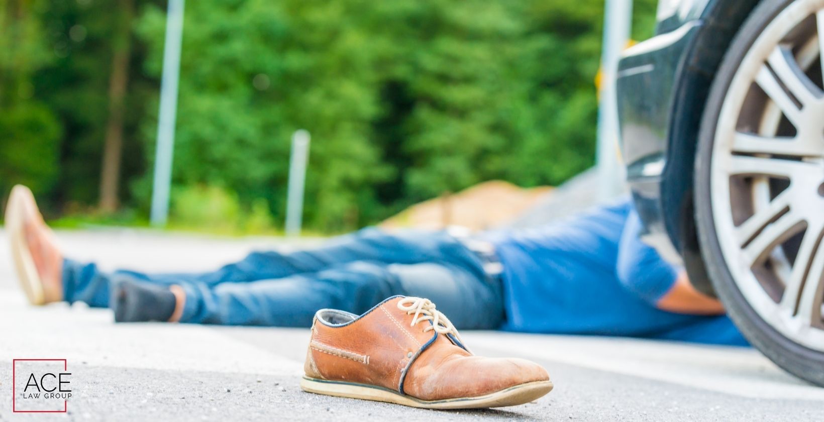 Work Truck Liability in Fatal I-15 Pedestrian Accidents | Ace Law Group