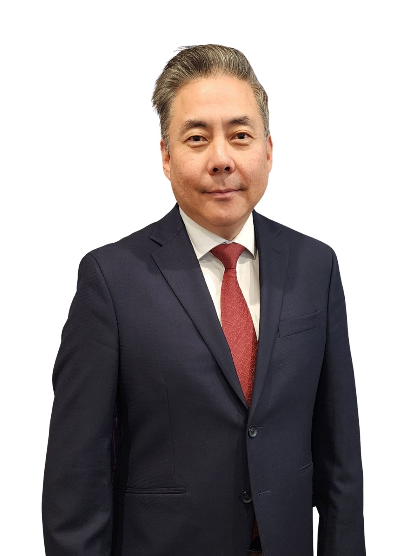 El Honorable Christopher K. Lee (Retirado) | Socio | Ace Law Group