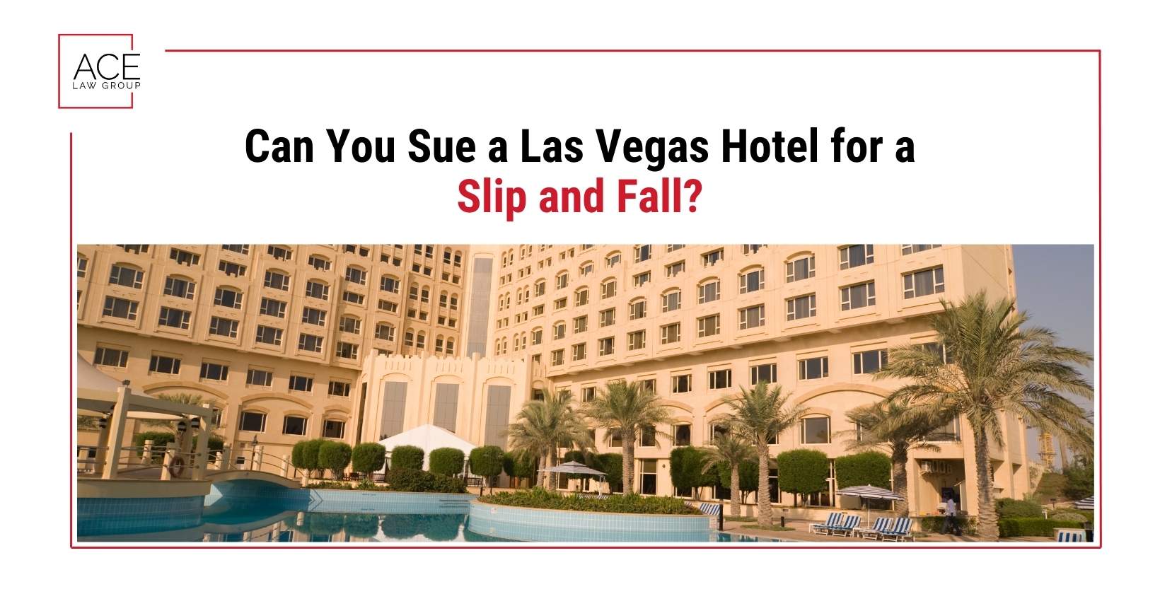 Can You Sue A Casino